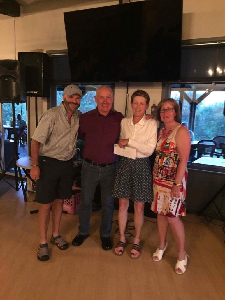 Actualités - Golf Donnacona
